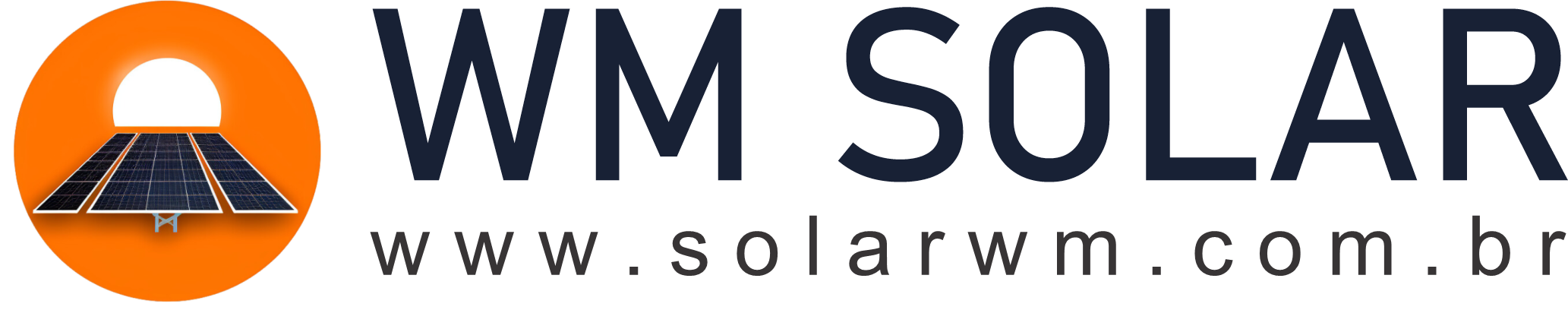 Sobre a empresa - WM Solar - O Futuro chegou!